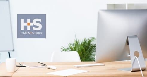 Support staff vacancies | Hayes + Storr