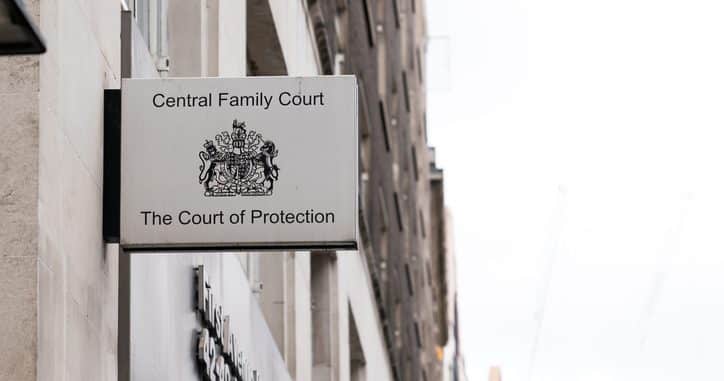 How to prove coercive control in court | Hayes + Storr