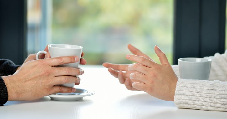 Breaking up: dealing with matters amicably for the children | Hayes + Storr
