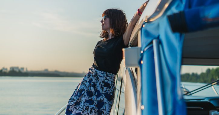 Are you an oligarch? | Hayes + Storr