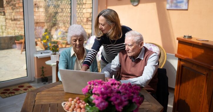 When does a Lasting Power of Attorney take effect? | Hayes + Storr