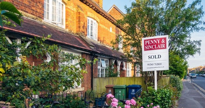 Buying a probate property | Hayes + Storr